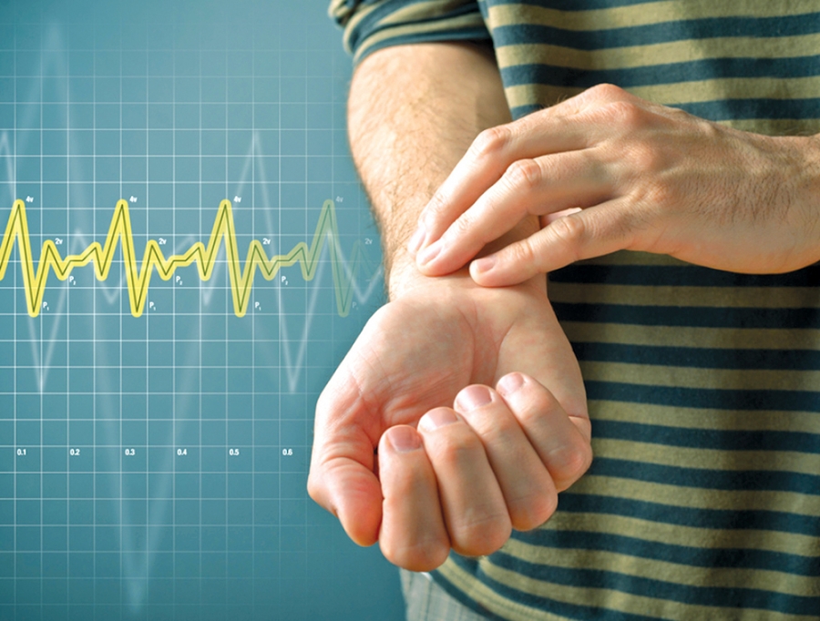 რატომ უნდა ვიზომოთ პულსი რეგულარულად - მკურნალი.გე