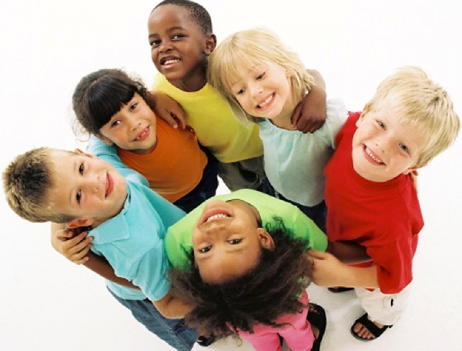 როგორ ვასწავლოთ ბავშვს მეგობრობა - მკურნალი.გე