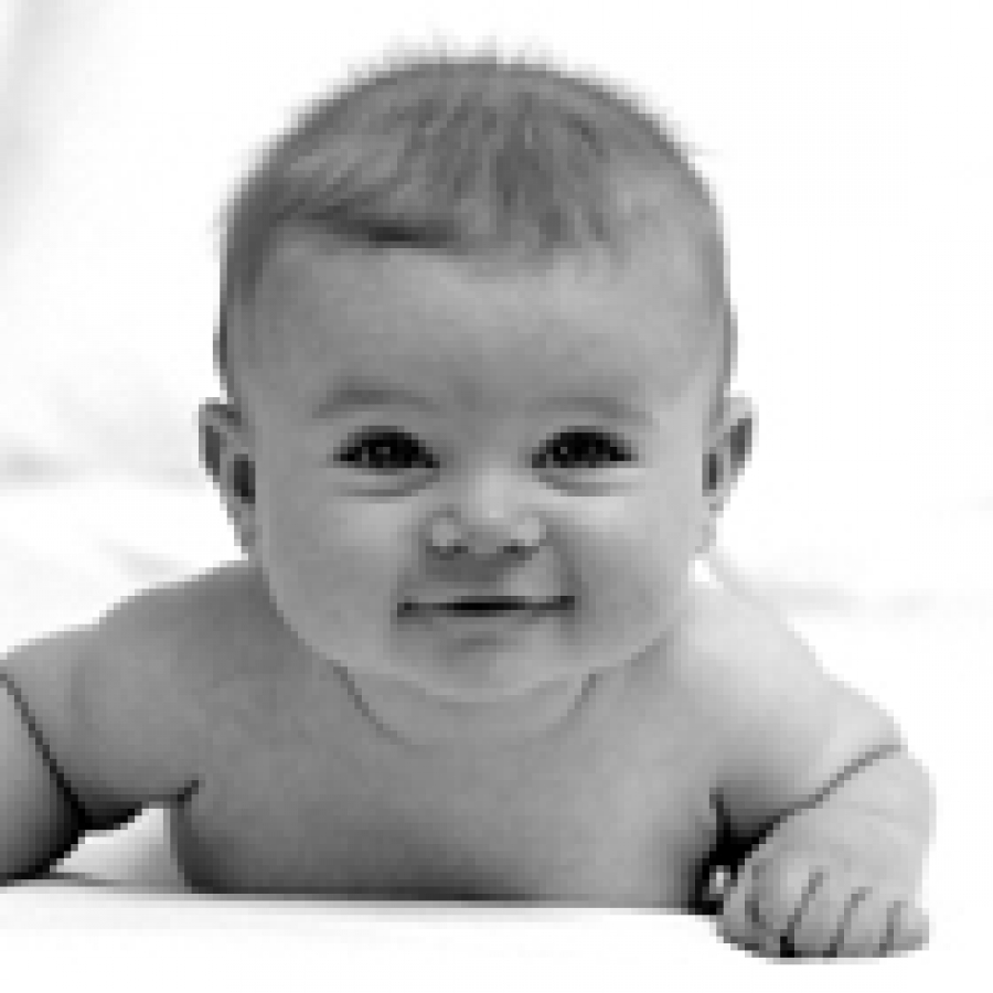 ბავშვობიდანვე მოხდენილი და ჯანმრთელი - მკურნალი.გე