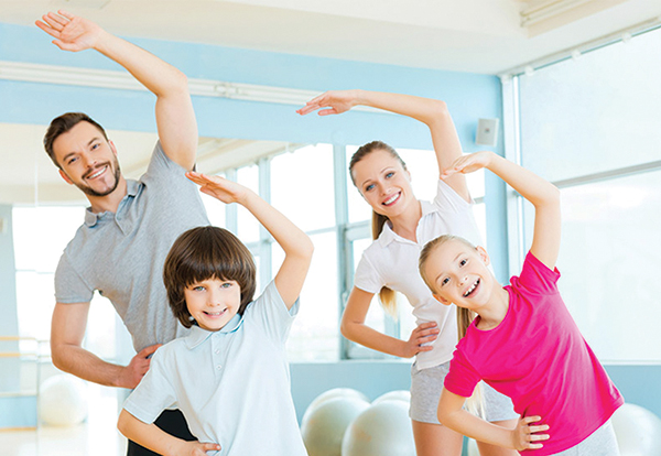 5 მიზეზი, რატომ უნდა შეასრულოთ დილაობით გამამხნევებელი ვარჯიში ...