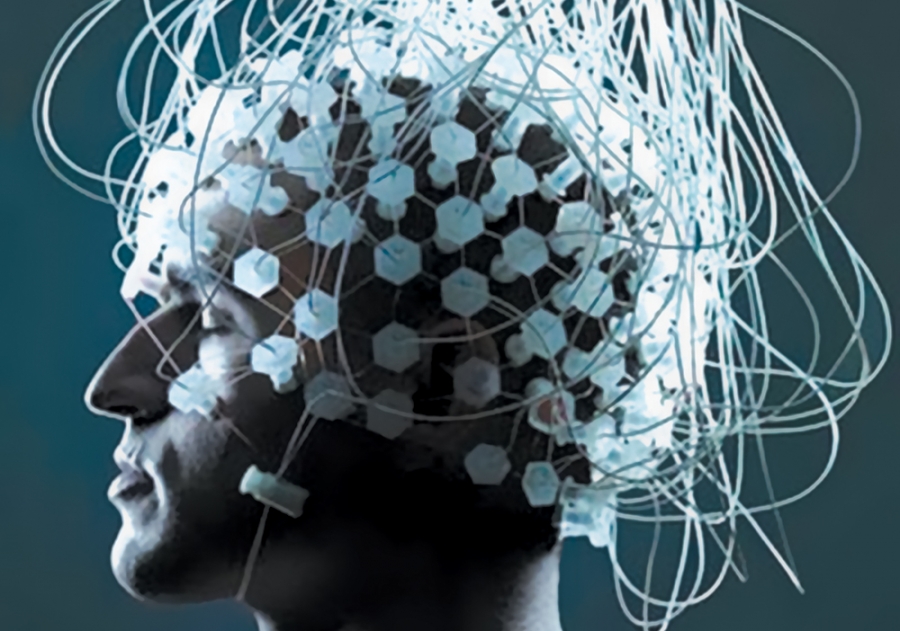 10 ტექნოლოგია, რომლებიც სუპერადამიანის შექმნის საშუალებას იძლევა ...