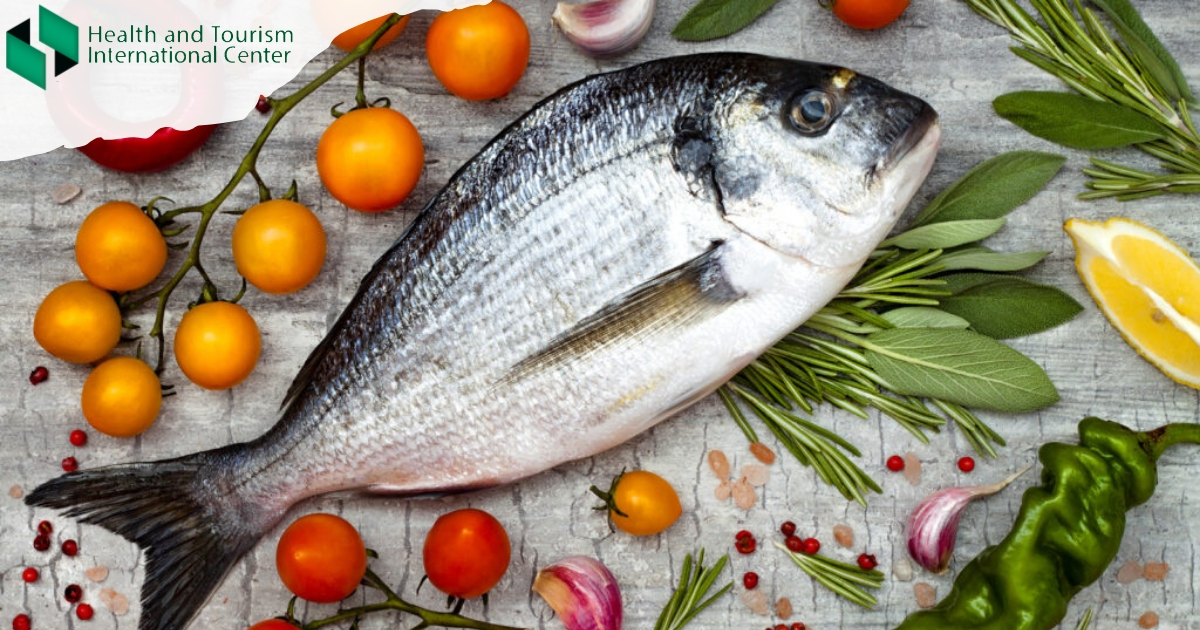 რატომ უნდა მივირთვათ თევზი - მკურნალი.გე